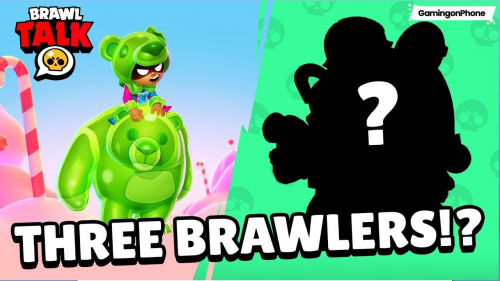Create a BRAWL STARS!!!!!! END 2022 Tier List - TierMaker Create a BRAWL STARS!!!!!! END 2022 Tier List - TierMaker