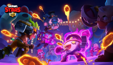 Create a brawl stars looding screen Tier List - TierMaker