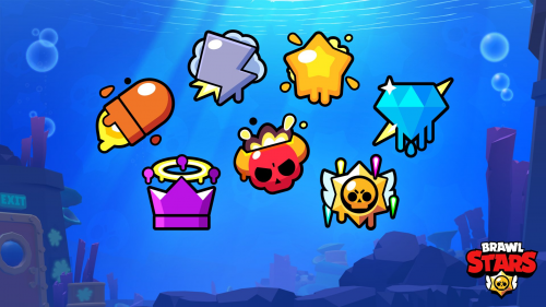 Brawl Stars Sprays Tier List (Community Rankings) - TierMaker