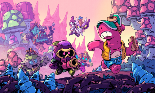 Brawl Stars SUPER RARE SKINS (Season 19) Tier List (Community Rankings ...