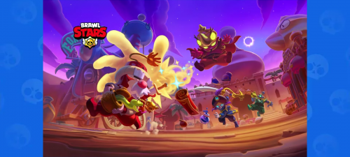 Brawl stars temporadas 20 Tier List (Community Rankings) - TierMaker