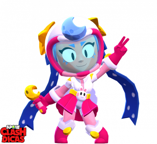 Create a Brawl Stars (Todos os Brawlers e Skins) Tier List - TierMaker