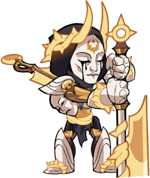 Brawlhalla Colours (Forsaken Magyar) Tier List (Community Rankings ...