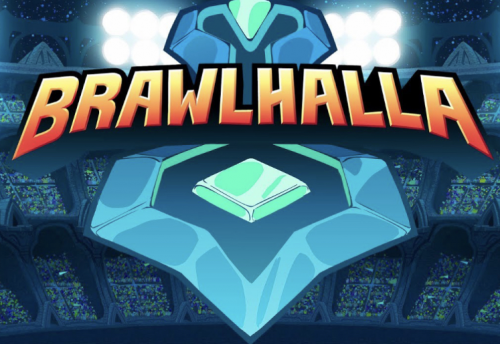 Create a Brawlhalla Crossover Ideas Tier List - TierMaker