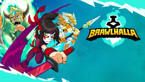 Create a Brawlhalla Crossovers (2023) Tier List - TierMaker