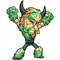 Brawlhalla Emotes(Taunts) Tier List (Community Rankings) - TierMaker