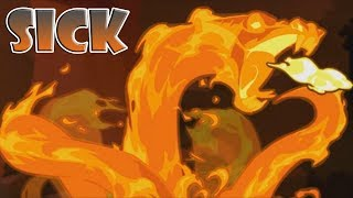Brawlhalla K.O. Effect Tier List (Community Rankings) - TierMaker