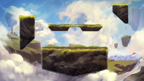 Brawlhalla Map (LARGE MAPS) Tier List (Community Rankings) - TierMaker