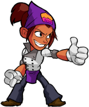 Brawlhalla Taunts (As of Tekken Crossover) Tier List (Community ...