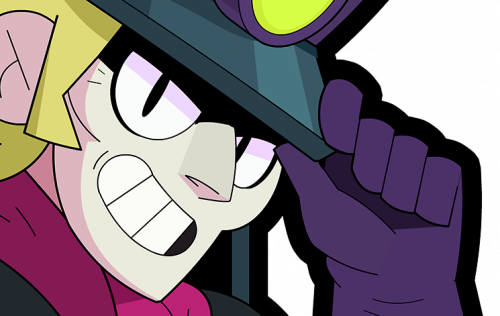 Create a Brawlstars brawlers (2023 Ranger Ranch update) Tier List ...