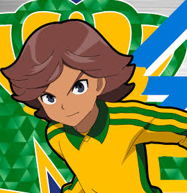 Brazilian Team Inazuma Eleven Tier List (Community Rankings) - TierMaker