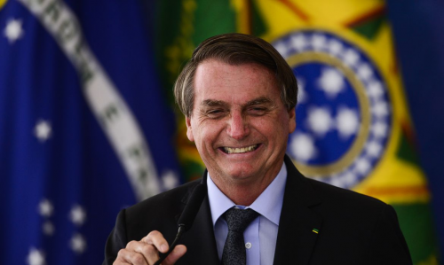 Create a Brazillian Politicians Tier List - TierMaker