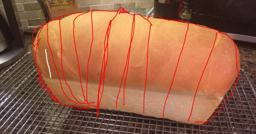 BREAD TIER LIST Tier List (Community Rankings) - TierMaker