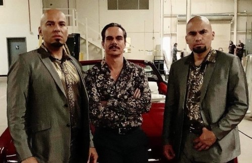 Breaking Bad & Better Call Saul Spanish Tier List (Community Rankings ...