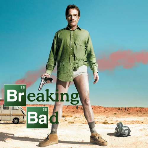Create a Breaking Bad Characters [Season 1] Tier List - TierMaker