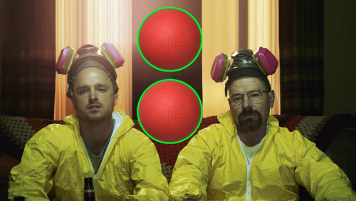 Breaking Bad Dodgeball Tier List (Community Rankings) - TierMaker