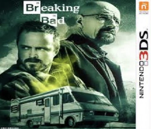 Create a breaking bad universe major character deaths Tier List - TierMaker