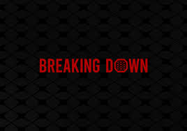 Create a BreakingDown Tier List - TierMaker