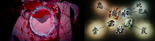 Breathing Tierlist Onikami Tier List (Community Rankings) - TierMaker