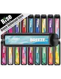 Create a Breeze Pro Tier List - TierMaker