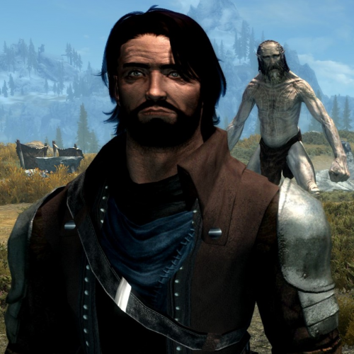 Create a Brett TTRPG characters Tier List - TierMaker