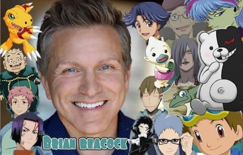 BRIAN BEACOCK’S CHARACTERS Tier List (Community Rankings) - TierMaker