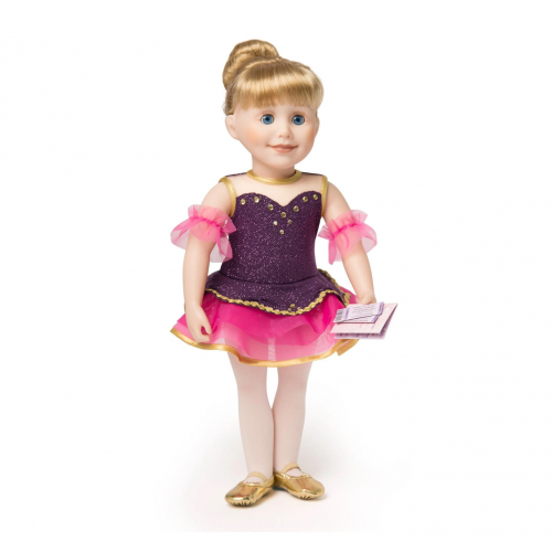 Create a Brianne’s Outfits and Accessories (Maplelea Girls) Tier List ...