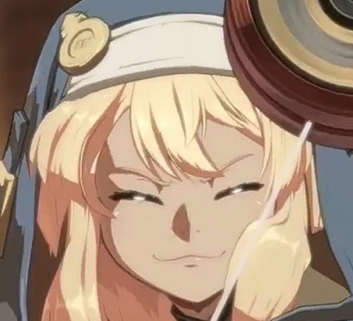 Create a Bridget moves Tier List - TierMaker