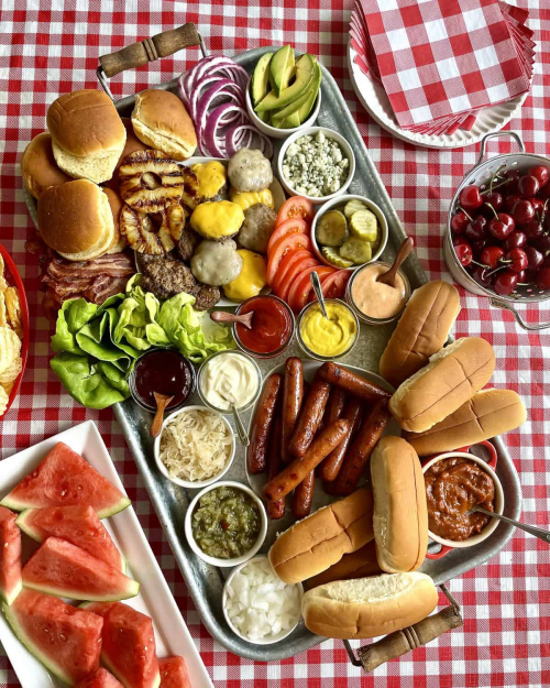 Create A Bringing To The Cookout Tier List TierMaker create-a-bringing-to-the-cookout-tier-list-tiermaker