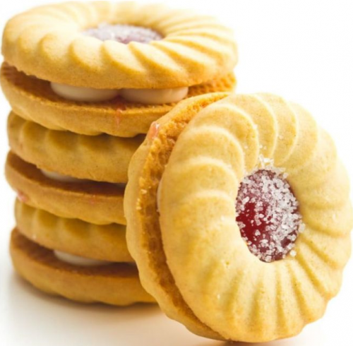 Create a Brit Biscuits Tier List - TierMaker