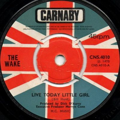 Create a British 45rpm Labels Tier List - TierMaker