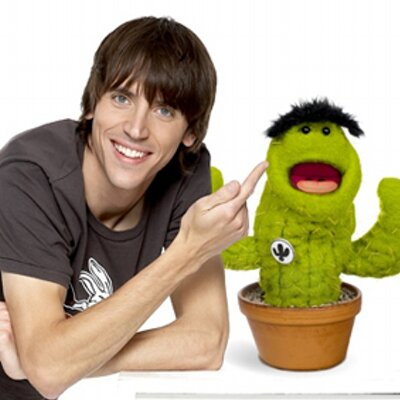 Create a British Children's TV Icon Power Ranking Tier List - TierMaker