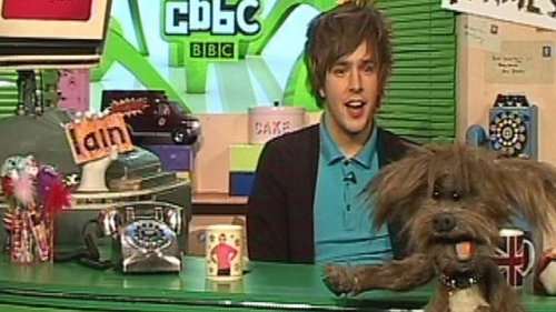 Create a British Children's TV programmes Tier List - TierMaker