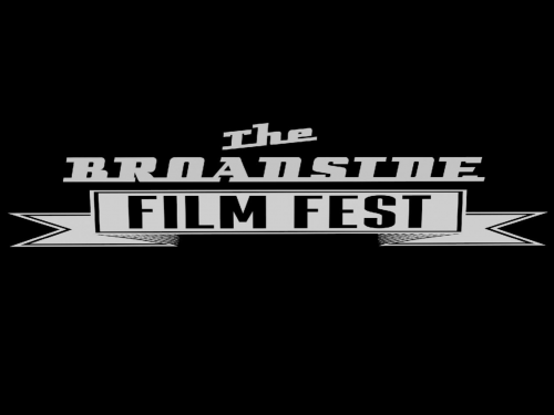 Create a Broadside Film Fest Tier List - TierMaker