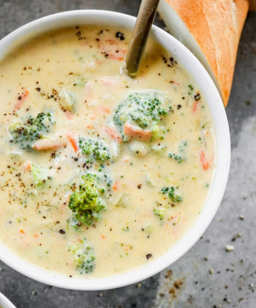 Create A Broccoli Cheese Soup Tier List TierMaker create-a-broccoli-cheese-soup-tier-list-tiermaker