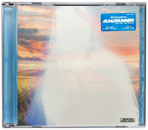 Create a brockhampton roadrunner Tier List - TierMaker