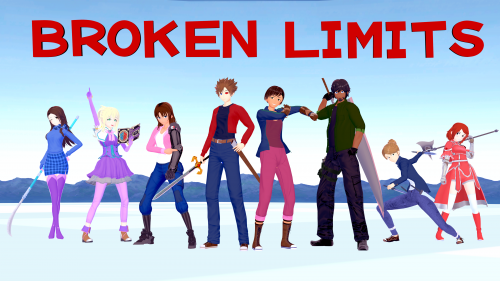 Broken Limits Tier List (Community Rankings) - TierMaker