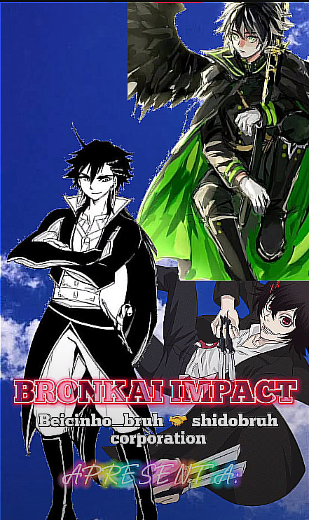 Create a bronkai . Tier List - TierMaker