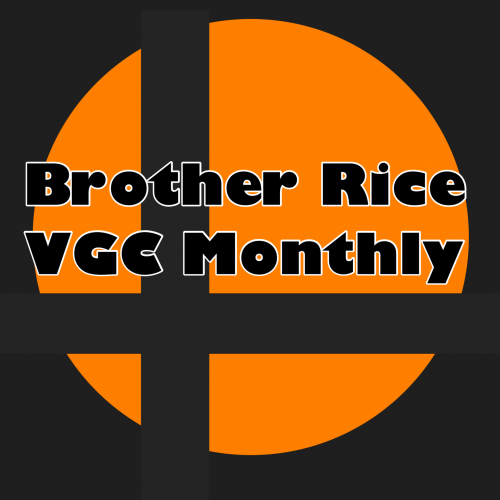 Create a Brother Rice Smash Ultimate Tier List - TierMaker