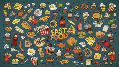 Create a Brunei Fast Food Tier List - TierMaker