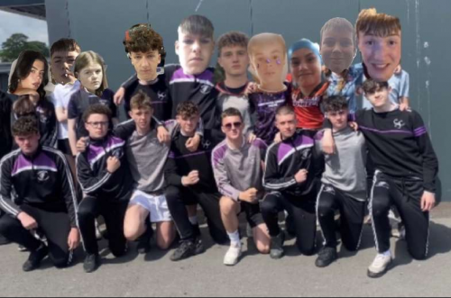 Bruv Island Tier List (Community Rankings) - TierMaker