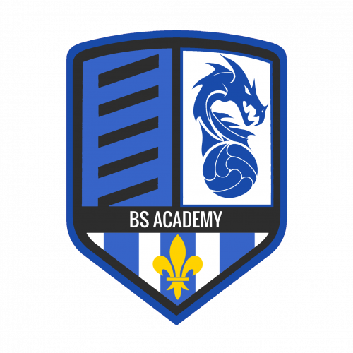 Create a BS Academy Squad 2022/2023 Tier List - TierMaker