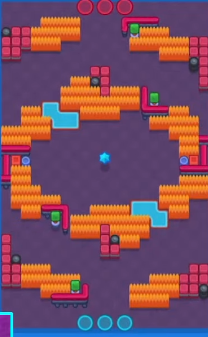 Create a BS bounty maps Tier List - TierMaker