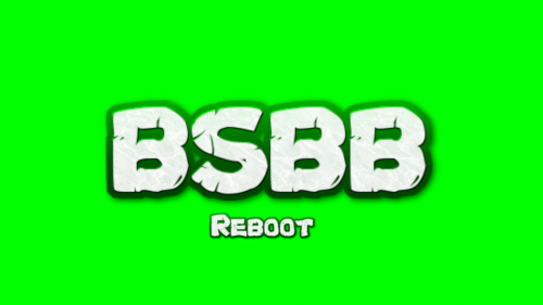 Create a BSBB Reboot Tier List - TierMaker