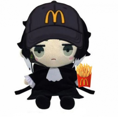 BSD characters as GAMERS!!!! (port mafia edition) Tier List (Community ...