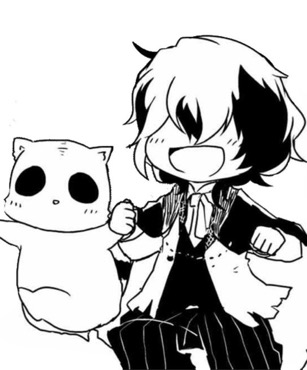 BSD characters when a bag is stuck in the vending machine Tier List ...