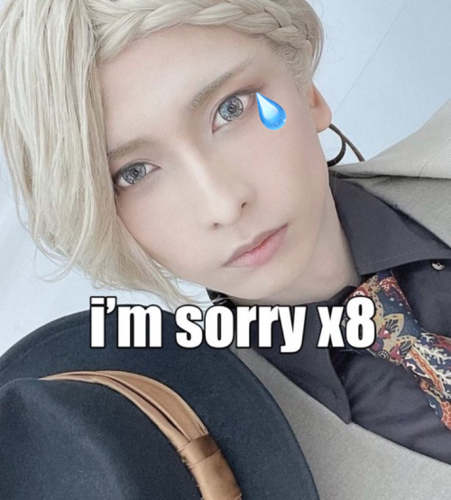 Create a bsd characterss manga/ln Tier List - TierMaker