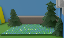 Create a BSS Field Tier List - TierMaker