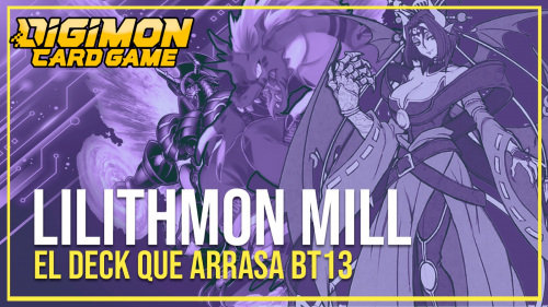 BT13 Best Decks Tier List (Community Rankings) - TierMaker