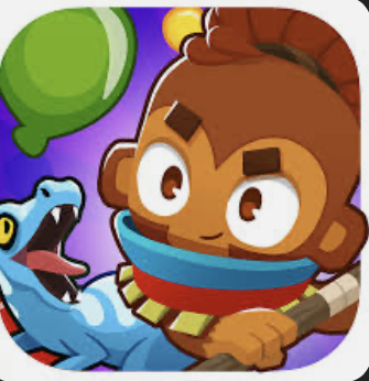 Create a BTD 6 monkeys Tier List - TierMaker